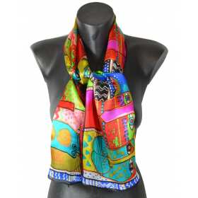 Boutique echarpe et foulard pour femme et homme