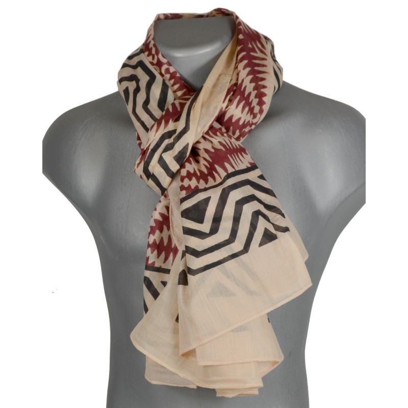 Cheche homme : Boutique de cheches et écharpes pour homme